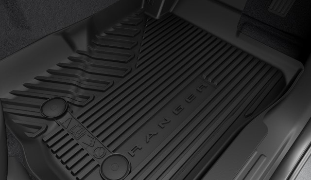 Ford Ranger XLS, XLT, XL, Wildtrak & Raptor Accessories | Ford Australia