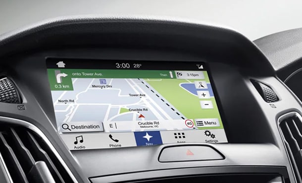 SatNav Map Updates | Ford Australia SatNav Map Updates | Ford Australia