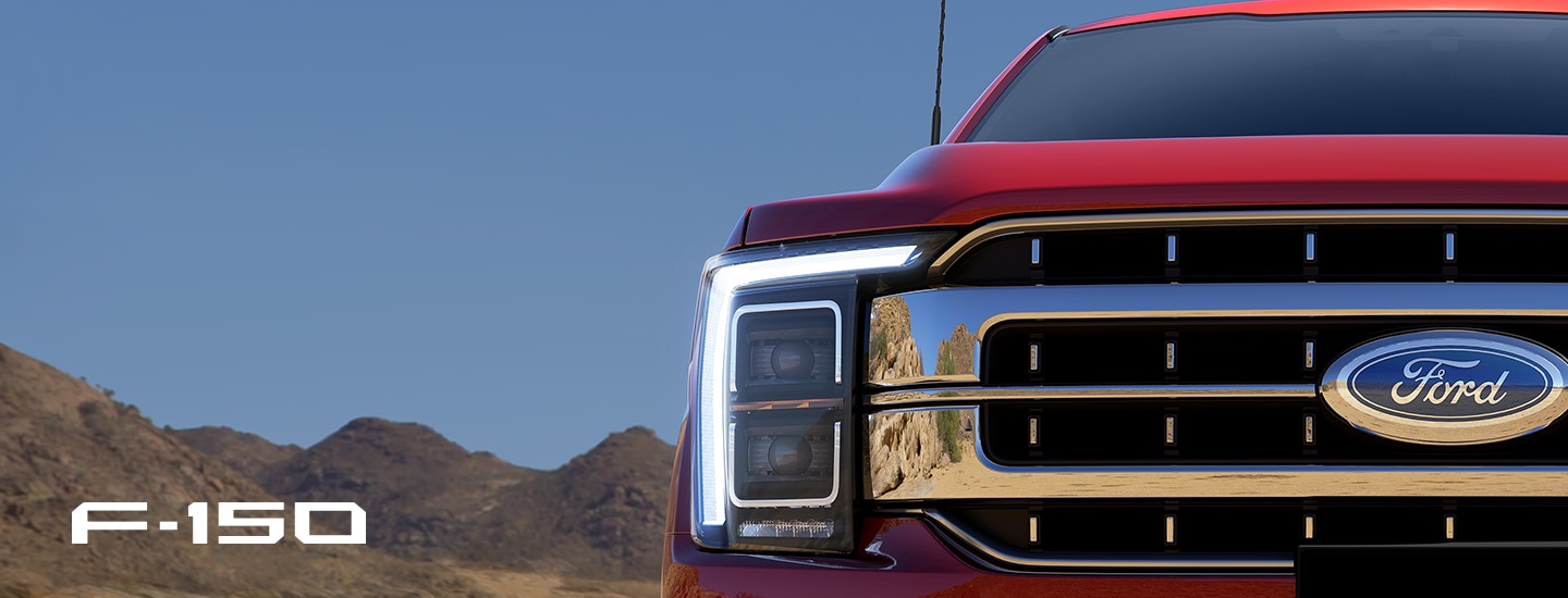 Ford Cars, SUVs, Utes and Commercial Vehicles | Ford Australia