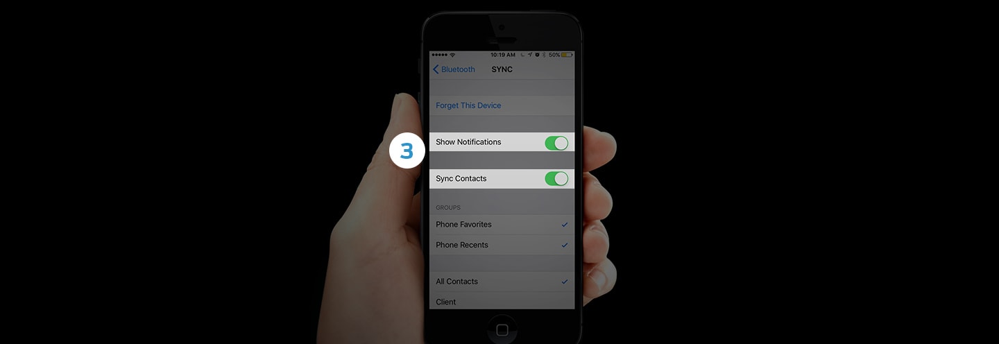 How to Listen to Text Message with SYNC 1 | Ford Australia How to Listen to Text Message with SYNC 1 | Ford Australia