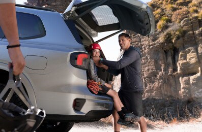 Ford Australia | Collision Parts